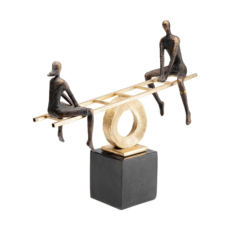 Kare Deco Object Balance Ref 51880