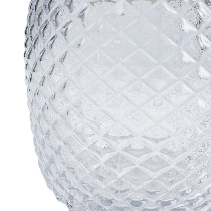 Kare Deco Jar Pineapple Visible Ref 51969