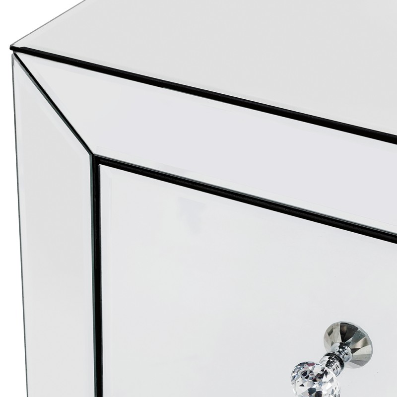 Kare Luxury Chest of 3 Drawers Ref 82231