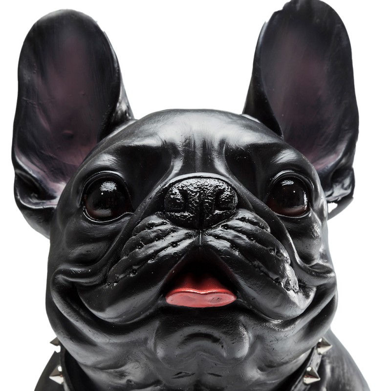 Kare Deco Figurine Gangster Dog Ref 38091
