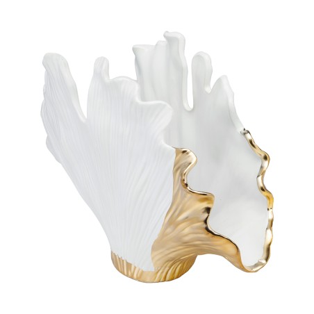 Kare Vase Ginkgo Elegance 45cm Ref 51093