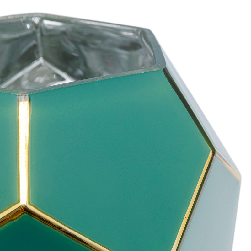 Kare Vase Art Pastel Green 22cm Ref 53230