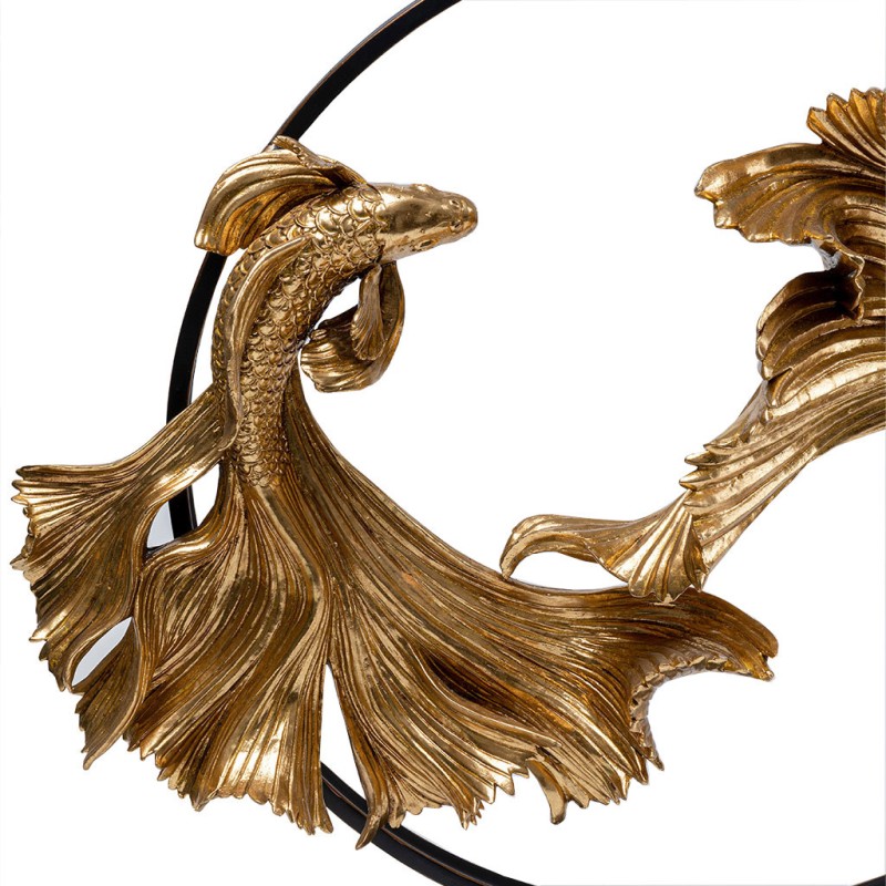 Kare Deco Object Dancing Betta Fishes Ref 51918
