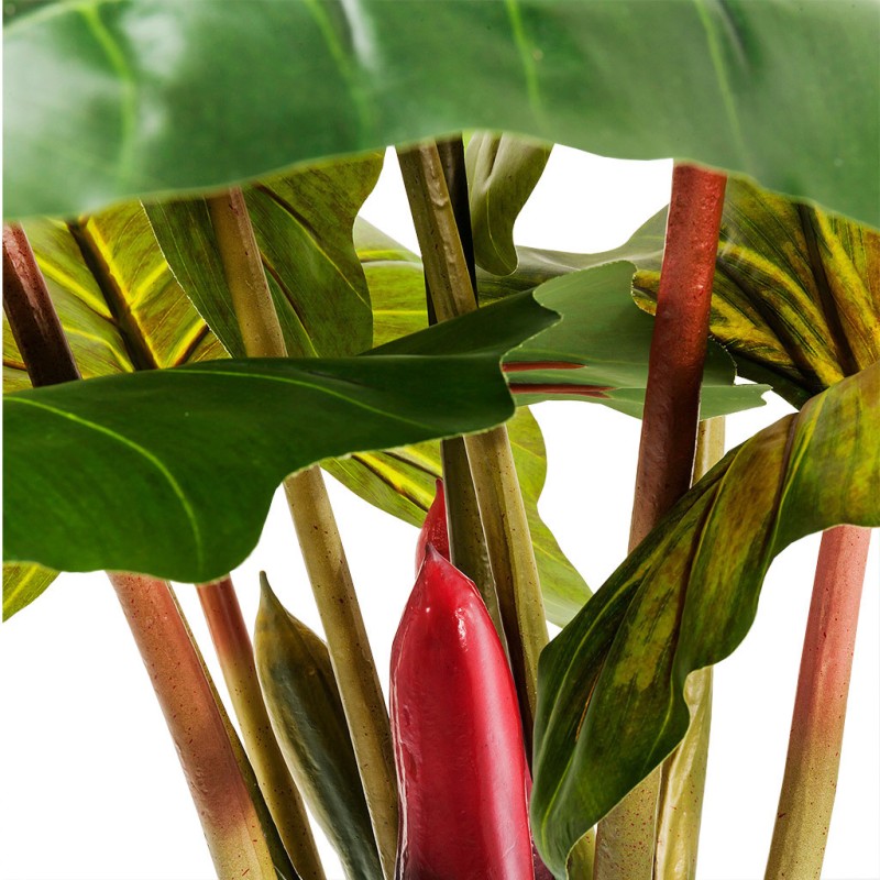 Kare Deco Plant Rainforest Green 160cm Ref 60720
