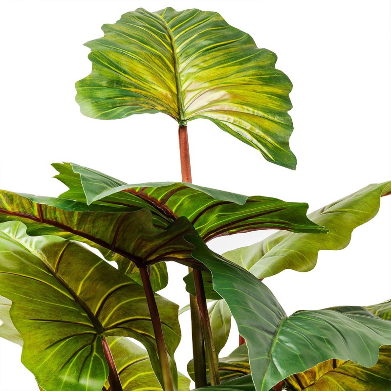 Kare Deco Plant Rainforest Green 160cm Ref 60720
