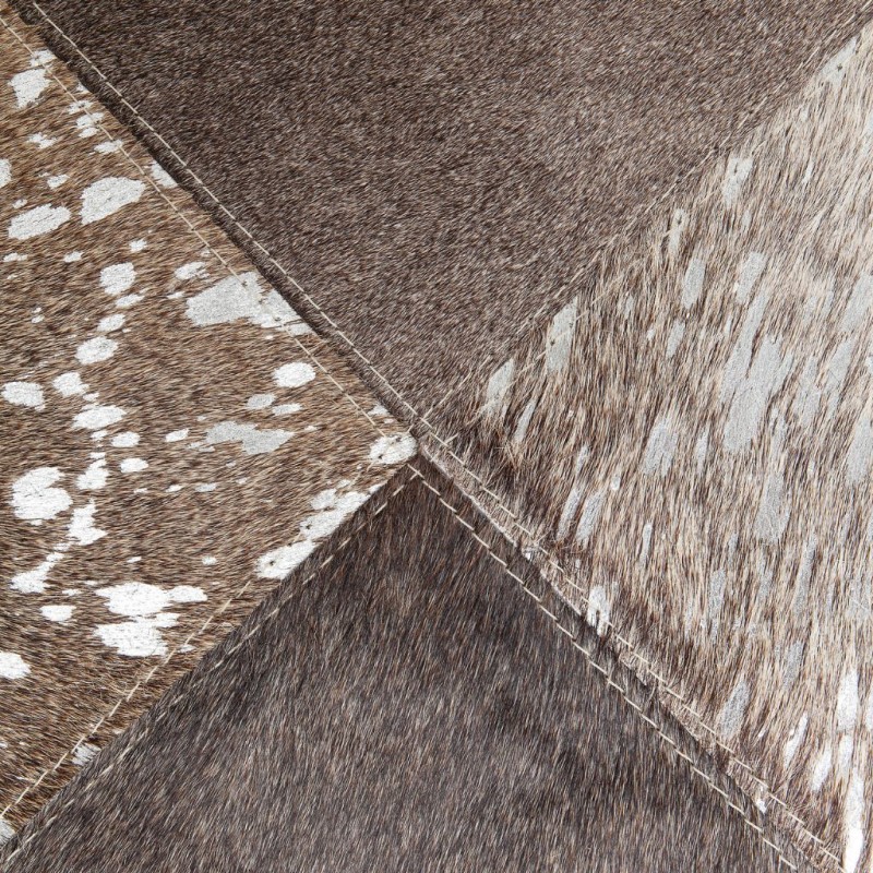 Kare Rug Cosmo Grey Fur 200x300cm Ref 33233