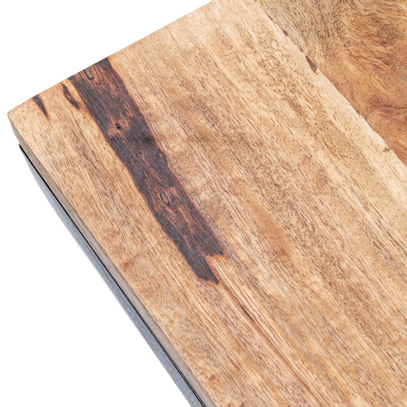 Kare Motorbike Console Black Ref 84538