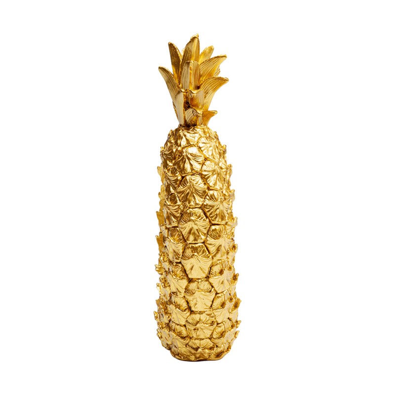 Kare Deco Figurine Playing in the Pineapple Ref 53493