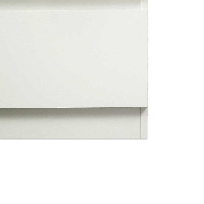 IKEA Kullen Chest Of 5 Drawers White Ref 20393662