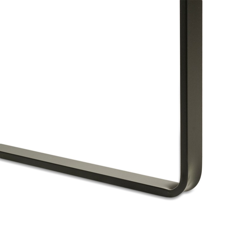 IKEA Micke Desk Black-Brown Ref 20244747