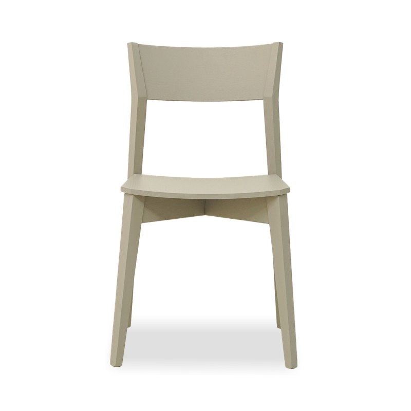 Astra Miss Dining Chair Lucido SP22