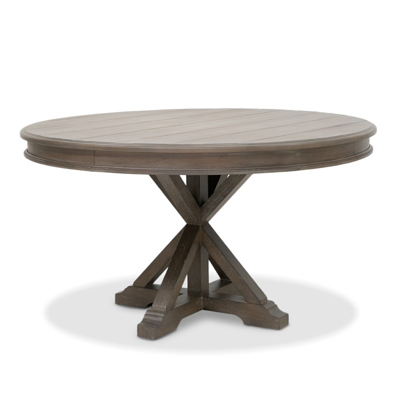 Cavendish Blaze Round Dining Table