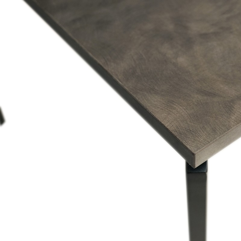 Astra Chiara Dining Table Lucido SP22