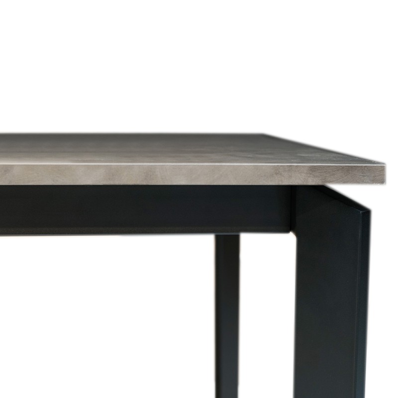 Astra Chiara Dining Table Lucido SP22