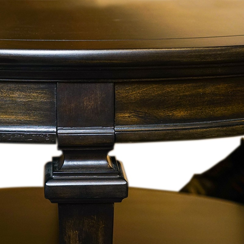 Cavendish Fiore Round Coffee Table