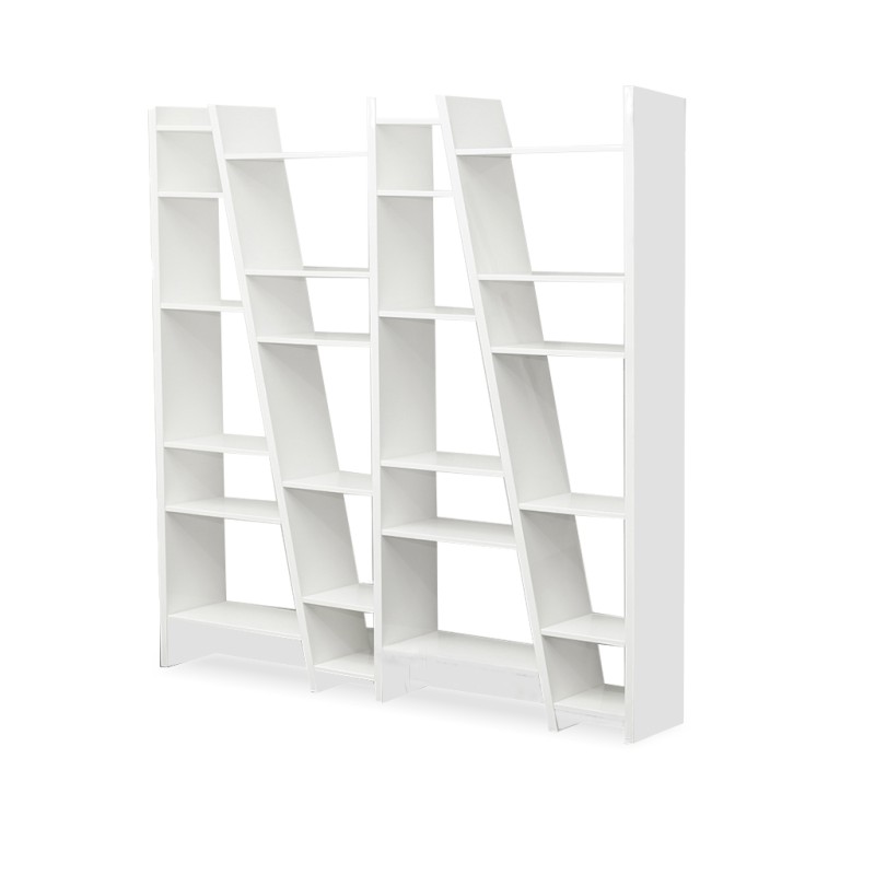 Bella Casa Luciana Bookcase