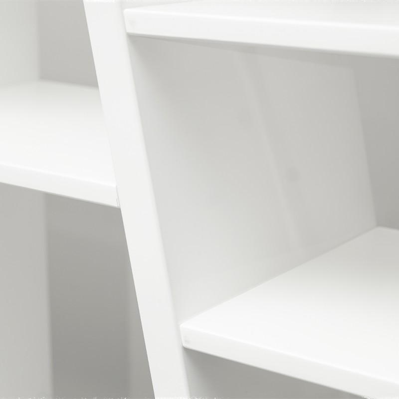 Bella Casa Luciana Bookcase