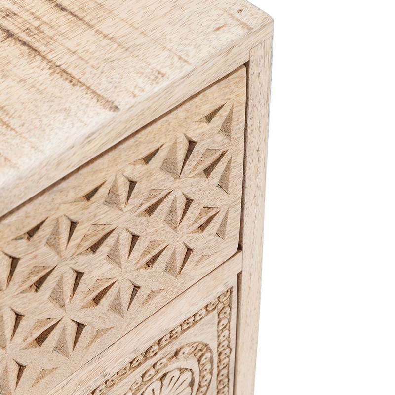 Kare Puro Night Table Ref 81332