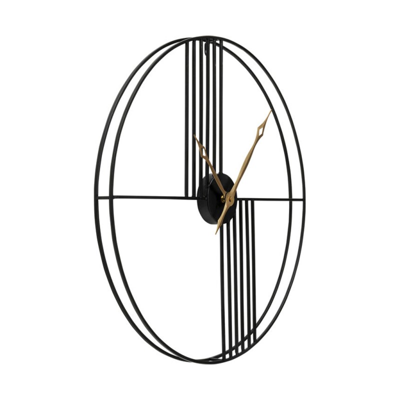 Kare Wall Clock Strings 60 cm Ref 52815