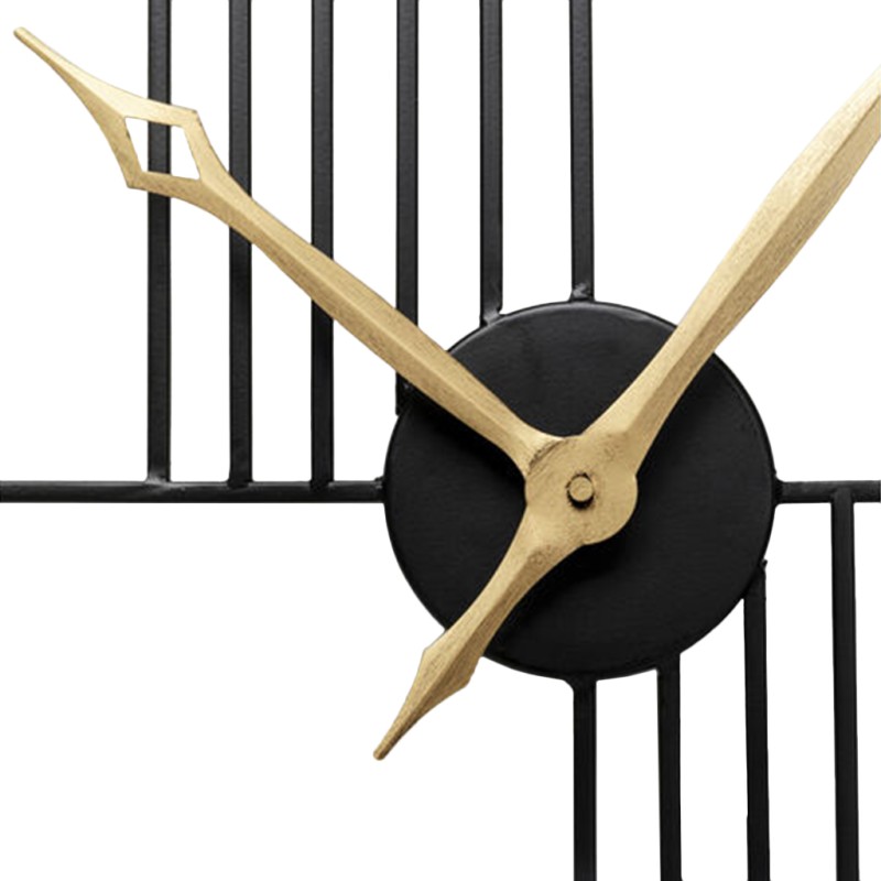 Kare Wall Clock Strings 60 cm Ref 52815