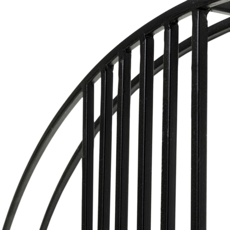 Kare Wall Clock Strings 60 cm Ref 52815