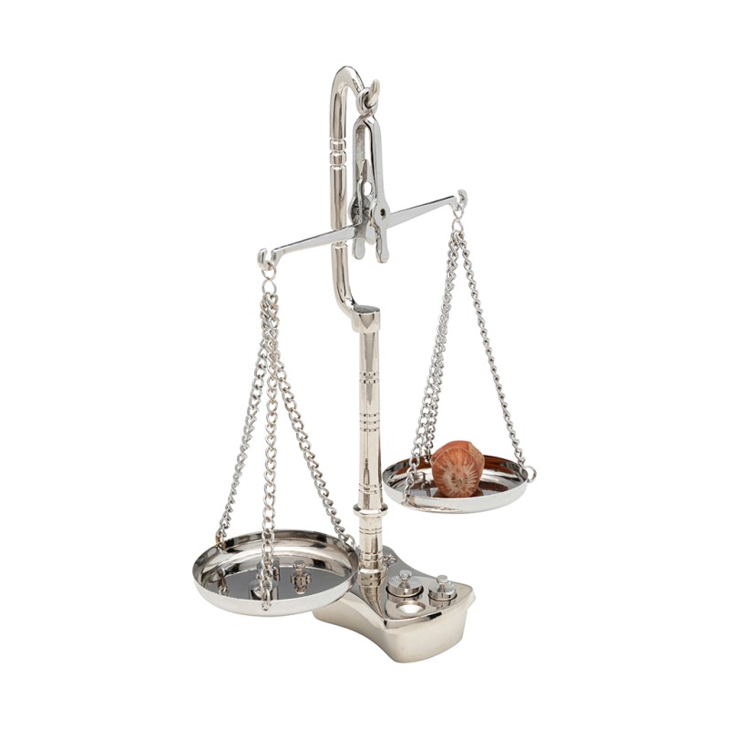 Kare Deco Object Scale 23cm 55315