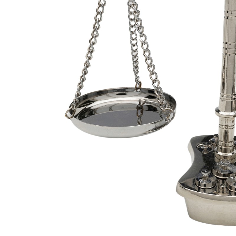 Kare Deco Object Scale 23cm 55315