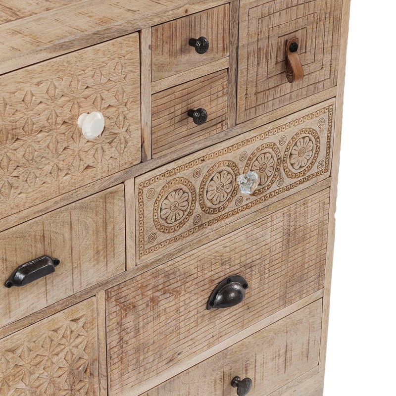 Kare Puro Chest of 14 Drawers Ref 81335