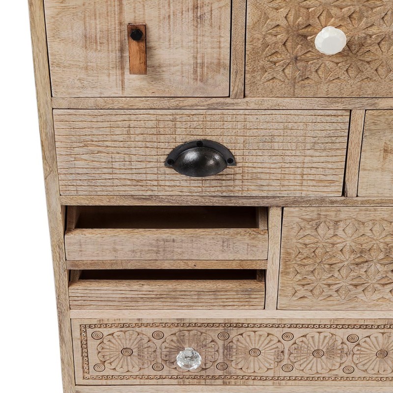 Kare Puro Chest of 14 Drawers Ref 81335