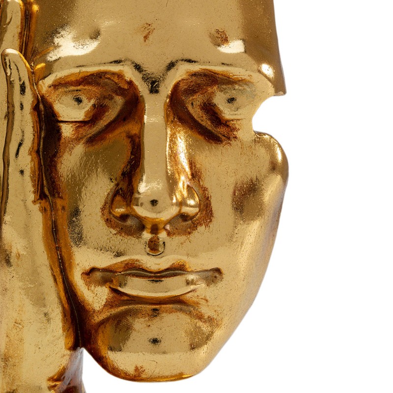 Kare Deco Object In my Mind Gold 30cm 53685