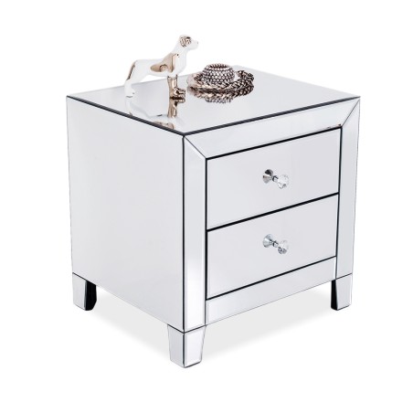 Kare Luxury Chest of 2 Drawers Ref 82229