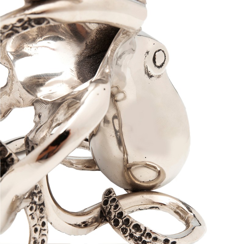 Kare Bottle Rack Octopus Ref 61485