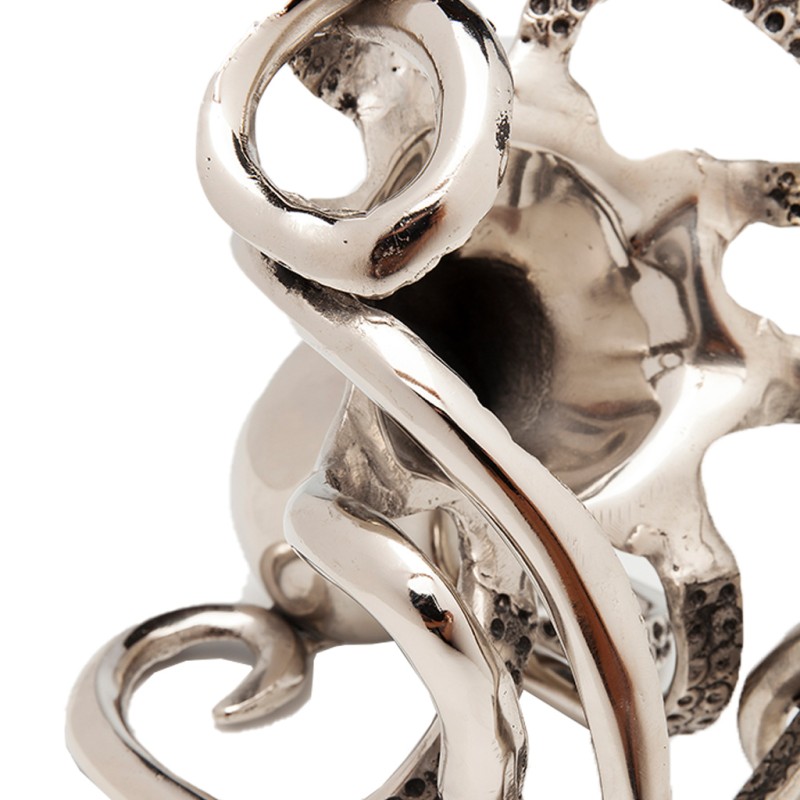 Kare Bottle Rack Octopus Ref 61485