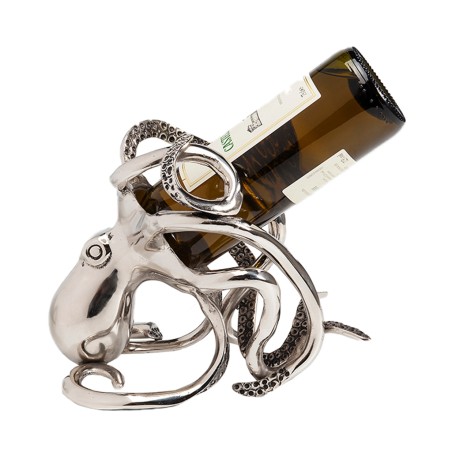 Kare Bottle Rack Octopus Ref 61485