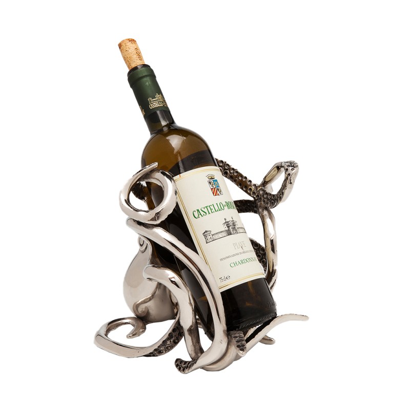 Kare Bottle Rack Octopus Ref 61485