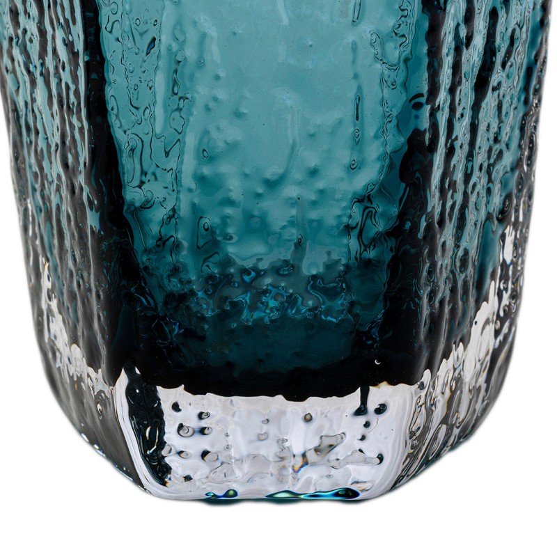 Kare Glass Cascata Blue 55633