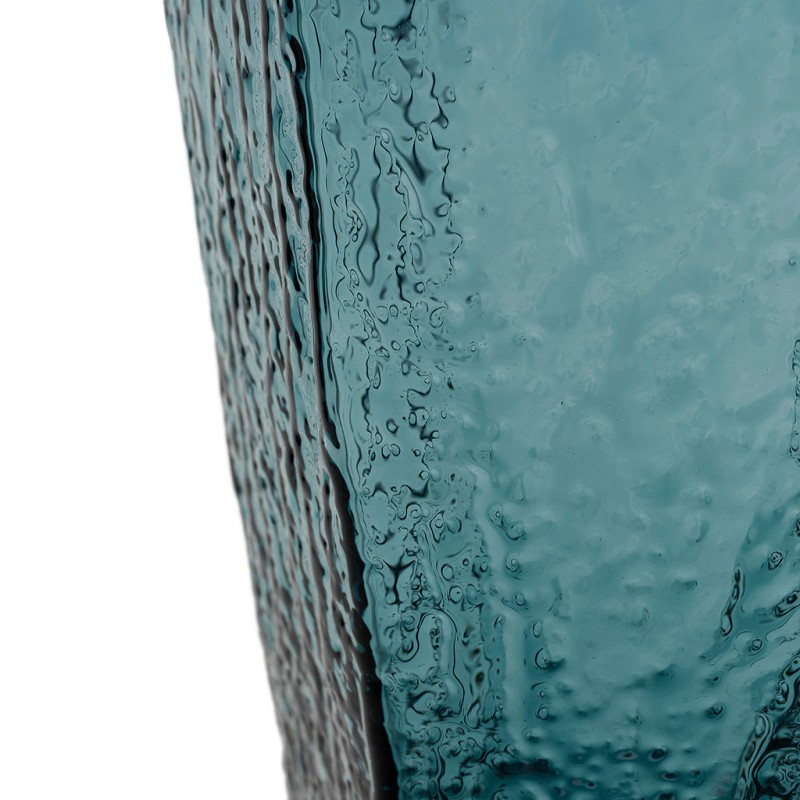 Kare Glass Cascata Blue 55633