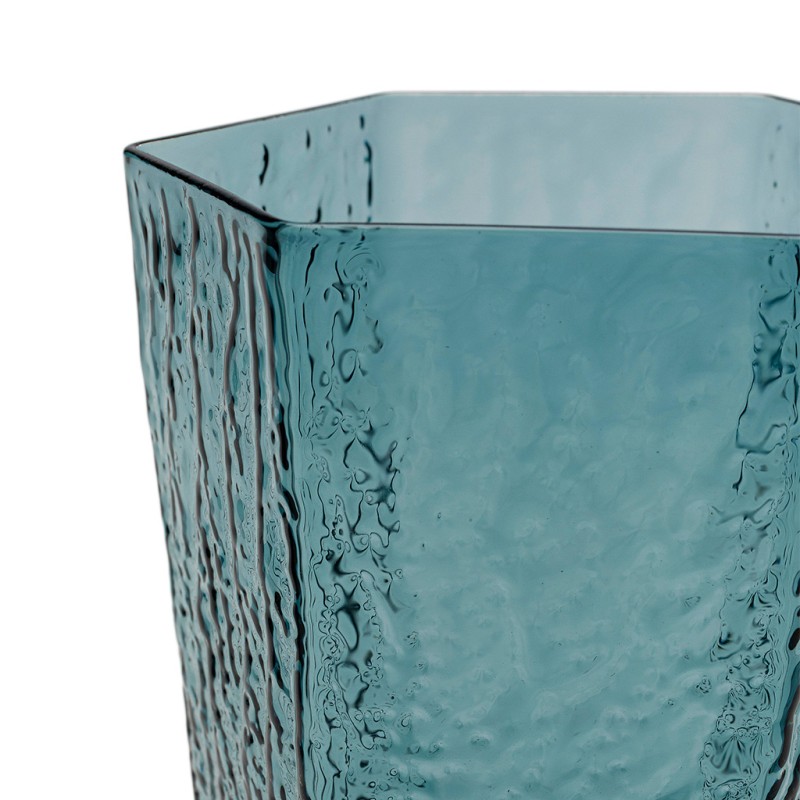Kare Glass Cascata Blue 55633