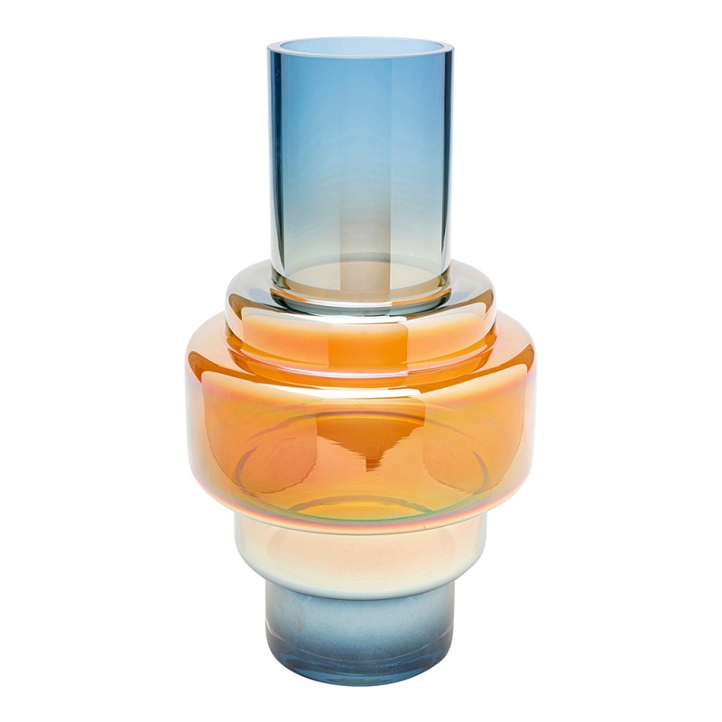 Kare Vase Phenom Multi 35 cm Ref 55485