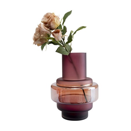Kare Vase Rosie 24 cm Ref 52858