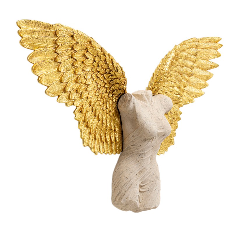 Kare Wall Object Guardian Angel Female Ref 55253