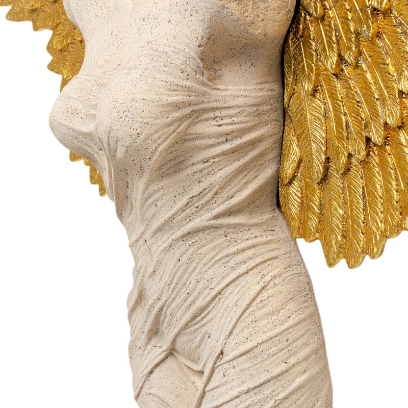 Kare Wall Object Guardian Angel Female Ref 55253