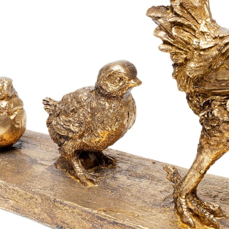 Kare Deco Object Chicken Evolution 51913