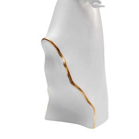 Kare Deco Figurine Proud Lady 35cm 54366