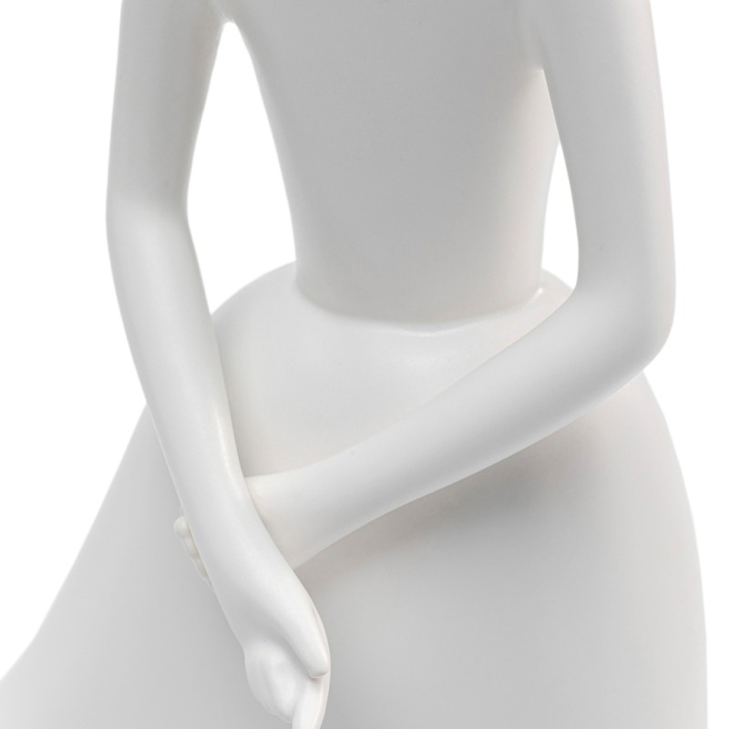 Kare Deco Figurine Proud Lady 35cm 54366