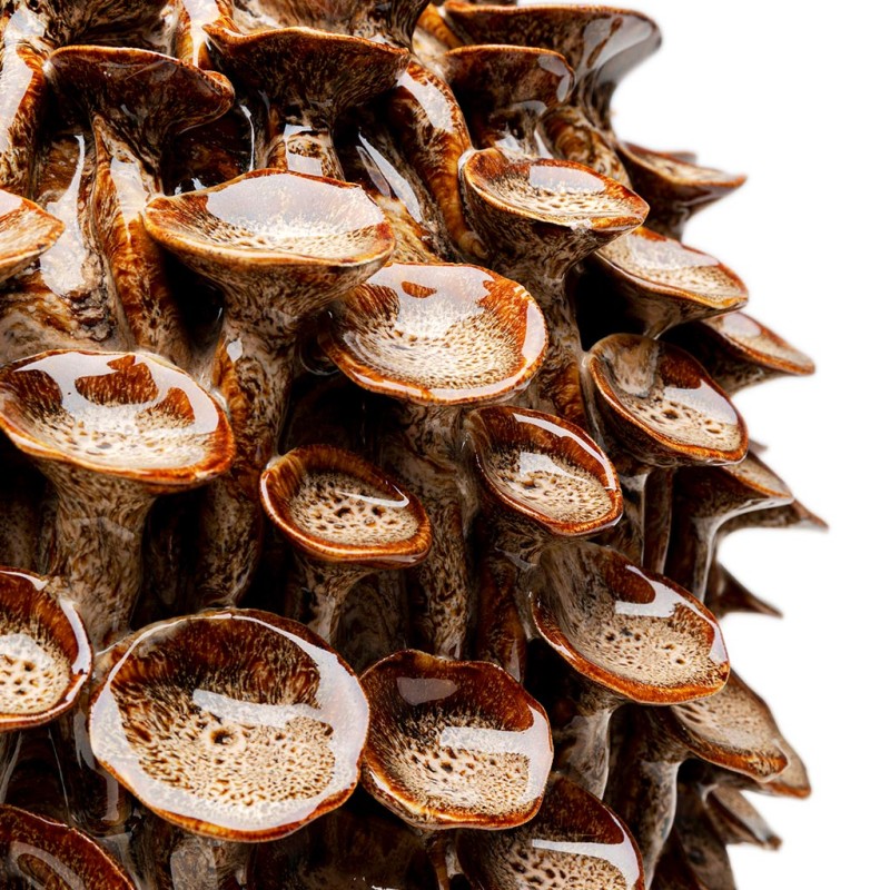 Kare Vase Corallo 36cm 55727