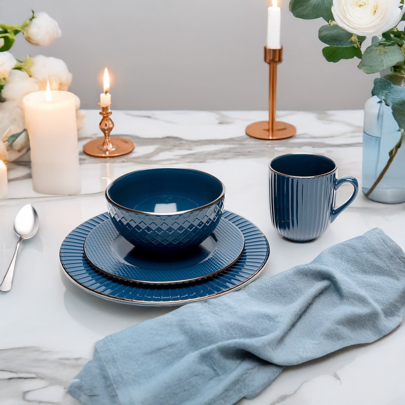 Kare Cup Muse Blue 55104