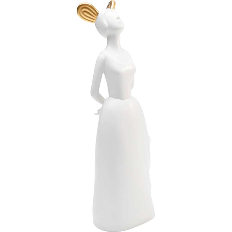 Kare Deco Figurine Proud Lady 35cm 54366