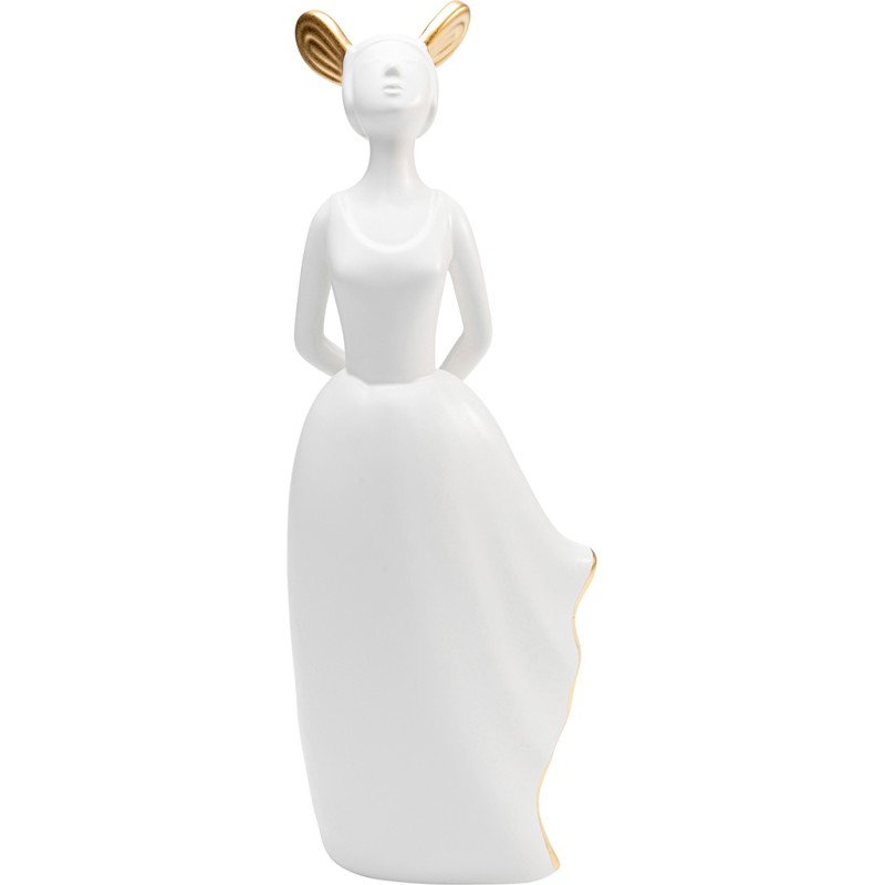 Kare Deco Figurine Proud Lady 35cm 54366