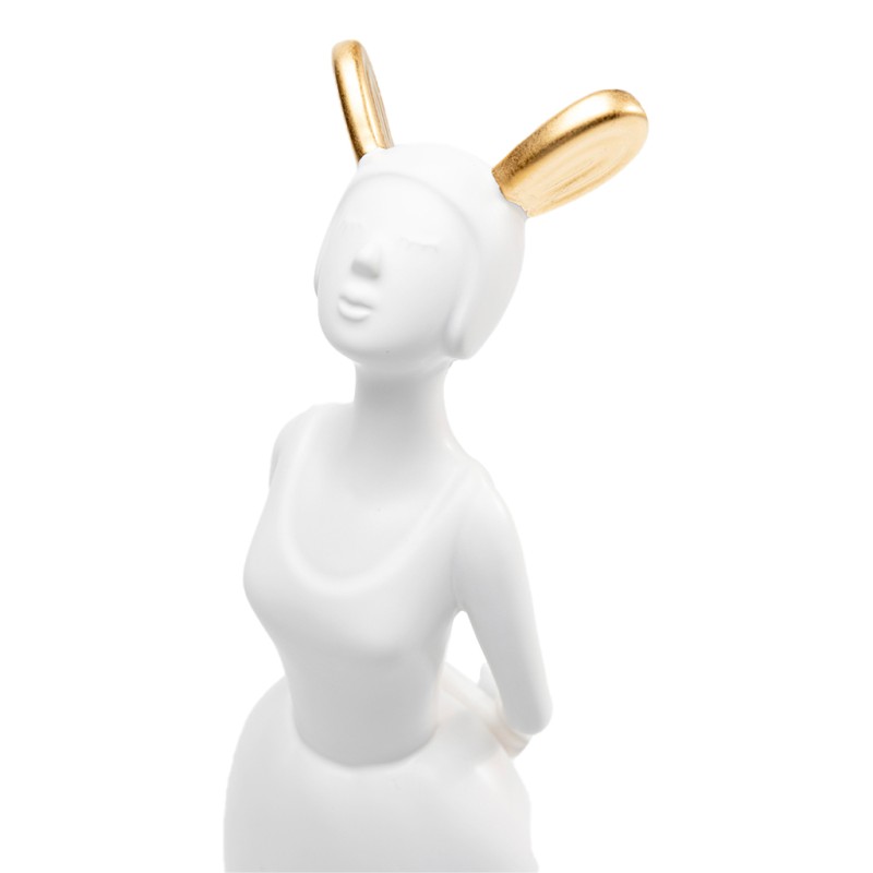 Kare Deco Figurine Proud Lady 35cm 54366